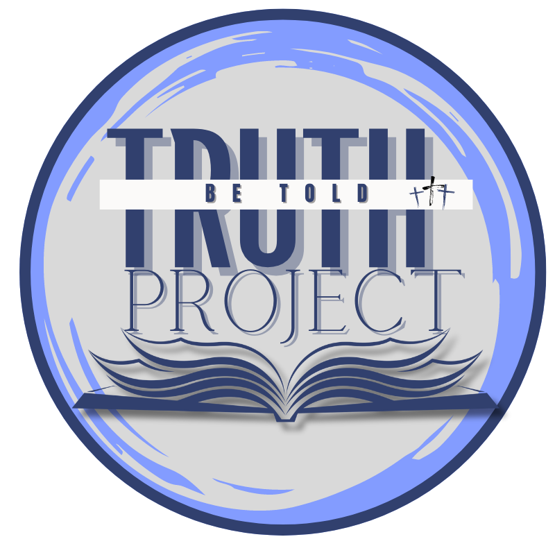 Podcast - The Truth Be Told Project